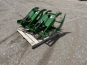 SOLD - 2023 Frontier AV20E Stock No. 245211 Other Equipment | Tractor Zoom