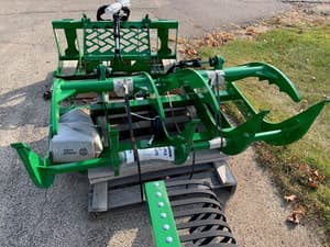 SOLD - 2023 Frontier AV20E Stock No. N-127318 Other Equipment | Tractor ...