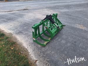 SOLD - 2023 Frontier AV20F Stock No. 350320 Other Equipment | Tractor Zoom