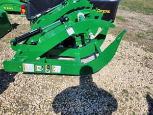 2023 Frontier AV20G Stock No. 1093993 Other Equipment For Sale ...