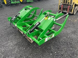 SOLD - 2023 Frontier AV20G Stock No. X780000 Other Equipment | Tractor Zoom
