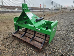 SOLD - 2023 Frontier BB2048 Stock No. X988527 Other Equipment | Tractor ...