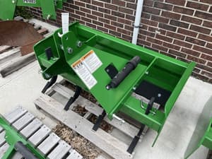 SOLD - 2023 Frontier BB2048 Stock No. 186493 Other Equipment | Tractor Zoom