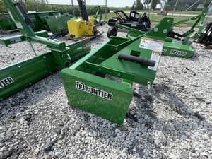 2023 Frontier BB2048 Stock No. 186497 Other Equipment For Sale ...