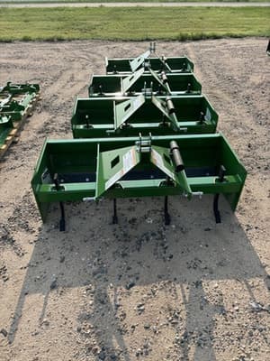 SOLD - 2023 Frontier BB2060 Stock No. C113645 Other Equipment | Tractor ...