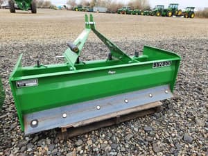 2023 Frontier BB2060 Stock No. X988530 Other Equipment For Sale ...