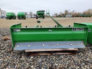 SOLD - 2023 Frontier BB2060 Stock No. X988529 Other Equipment | Tractor ...
