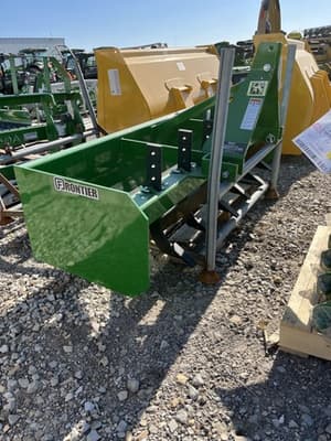 SOLD - 2023 Frontier BB2072 Stock No. 1107816 Other Equipment | Tractor ...