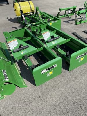 SOLD - 2023 Frontier BB2072 Stock No. 52002462/52002463 Other Equipment ...