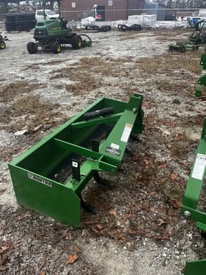 SOLD - 2023 Frontier BB5060 Stock No. 18017359 Other Equipment ...