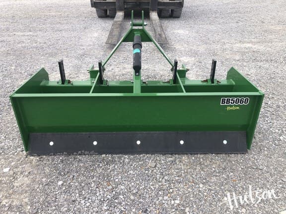 2023 Frontier BB5060 Other Equipment 3 Point Attachments for Sale ...