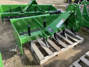 SOLD - 2023 Frontier BB5060 Other Equipment Stock No. 173057 | Tractor Zoom