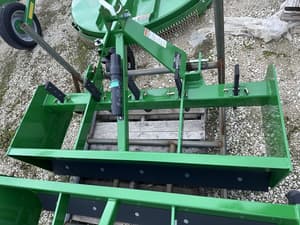 SOLD - 2023 Frontier BB5060 Stock No. 173069 Other Equipment | Tractor Zoom