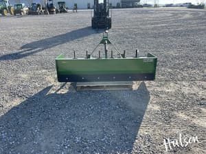 SOLD - 2023 Frontier BB5072 Stock No. 340192 Other Equipment | Tractor Zoom