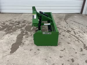 SOLD - 2023 Frontier BB5072 Stock No. 4338739 Other Equipment | Tractor ...