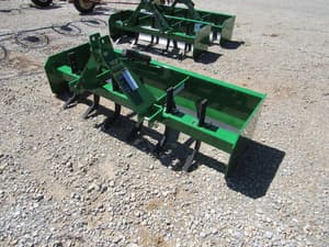 SOLD - 2023 Frontier BB5072 Stock No. 246421 Other Equipment | Tractor Zoom