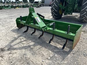 SOLD - 2023 Frontier BB5084 Stock No. 1123867 Other Equipment | Tractor ...