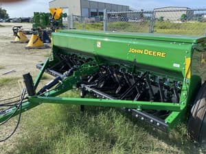 SOLD - 2023 Frontier BD1110 Stock No. 24018663 Planting with 10 ft ...