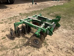 SOLD - 2023 Frontier TM1173 Stock No. 132395 Tillage with 6 ft ...
