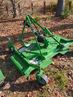 2023 Frontier GM1060E Stock No. 28751B Hay and Forage For Sale with 5 ...