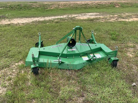2023 Frontier GM1072E Hay and Forage Mowers - Rotary for Sale | Tractor ...