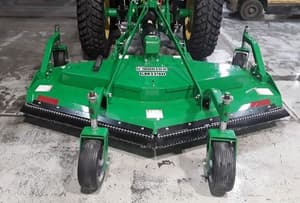 SOLD - 2023 Frontier GM1190 Stock No. Z018145 Hay and Forage with 7.5 ...