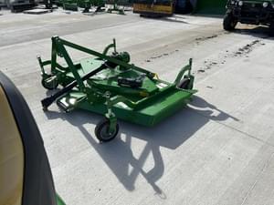 SOLD - 2023 Frontier GM2084 Stock No. 105988 Hay and Forage with 7 ft ...