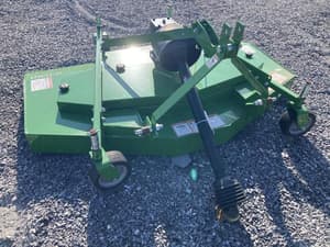 SOLD - 2023 Frontier GM4072E Stock No. 64005051 Hay and Forage with 6 ...