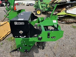 SOLD - 2023 Frontier GS1160 Stock No. N-122743 Planting with --- In ...