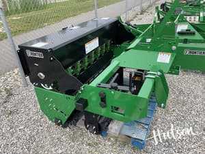 SOLD - 2023 Frontier GS1160 Stock No. 359521 Planting with 5 ft ...