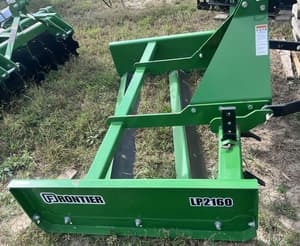 SOLD - 2023 Frontier LP2160 Other Equipment | Tractor Zoom