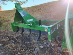 SOLD - 2023 Frontier LP2160 Stock No. X987856 Other Equipment | Tractor ...