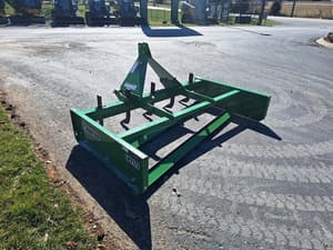 SOLD - 2023 Frontier LP2172 Stock No. 358580 Other Equipment | Tractor Zoom