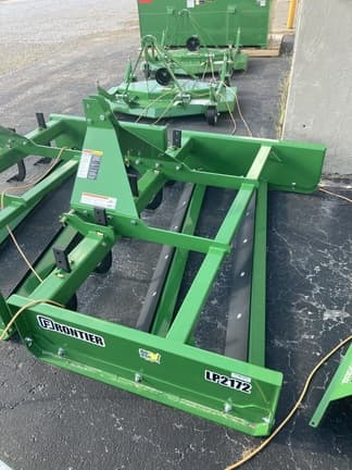 2023 Frontier LP2172 Other Equipment 3 Point Attachments for Sale ...
