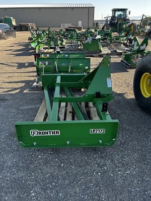 SOLD - 2023 Frontier LP2172 Stock No. 91059 Other Equipment | Tractor Zoom