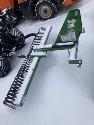 SOLD - 2023 Frontier LR2072 Stock No. 334995 Other Equipment | Tractor Zoom