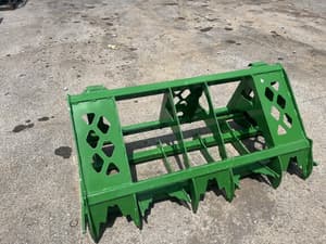 SOLD - 2023 Frontier MG20F Stock No. 1040694 Other Equipment | Tractor Zoom