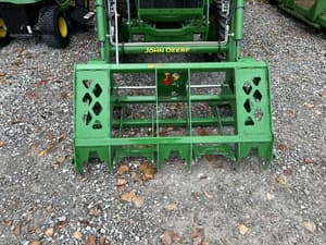 SOLD - 2023 Frontier MG20F Stock No. 393946 Other Equipment | Tractor Zoom