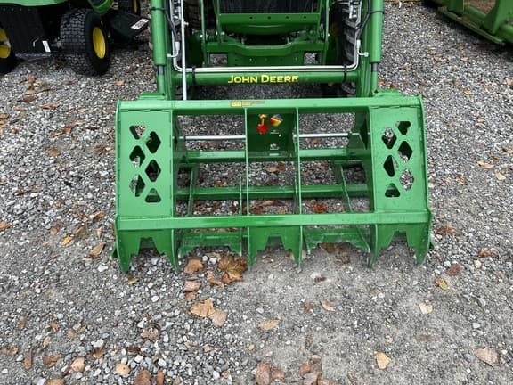 2023 Frontier MG20F Other Equipment Other for Sale | Tractor Zoom