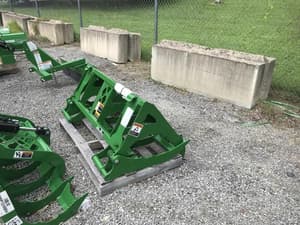 SOLD - 2023 Frontier MG20F Stock No. 50001849 Other Equipment | Tractor ...