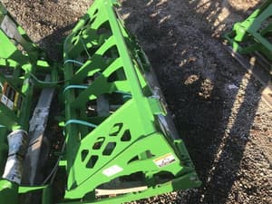 SOLD - 2023 Frontier MG20F Stock No. 50002224 Other Equipment | Tractor ...