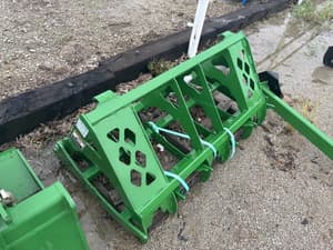 SOLD - 2023 Frontier MG20F Stock No. 481193 Other Equipment | Tractor Zoom