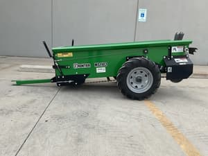 2023 Frontier MS1102 Stock No. 4391011 Manure Handling For Sale ...