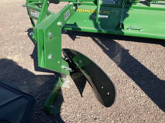 2023 Frontier PB1001 Other Equipment 3 Point Attachments for Sale ...