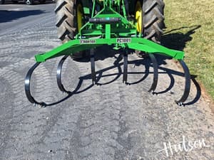 SOLD - 2023 Frontier PC1001 Stock No. 352172 Other Equipment | Tractor Zoom