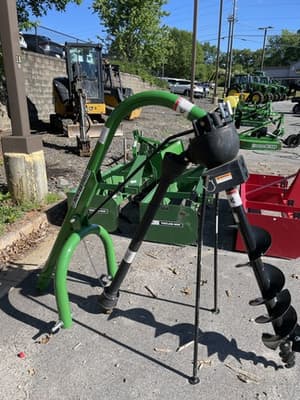 2023 Frontier PHD395 Stock No. 38005254 Other Equipment For Sale ...