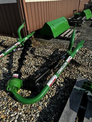 SOLD - 2023 Frontier PHD200 Stock No. 213677 Other Equipment | Tractor Zoom