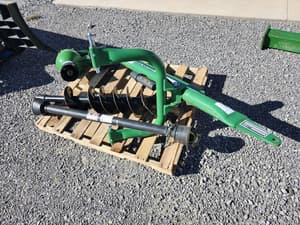 SOLD - 2023 Frontier PHD300 Stock No. 270683 Other Equipment | Tractor Zoom