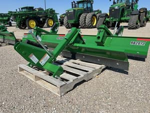 2023 Frontier RB2072 Stock No. 429694 Other Equipment For Sale ...