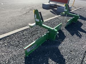 SOLD - 2023 Frontier RB2084 Stock No. X991116 Other Equipment | Tractor ...